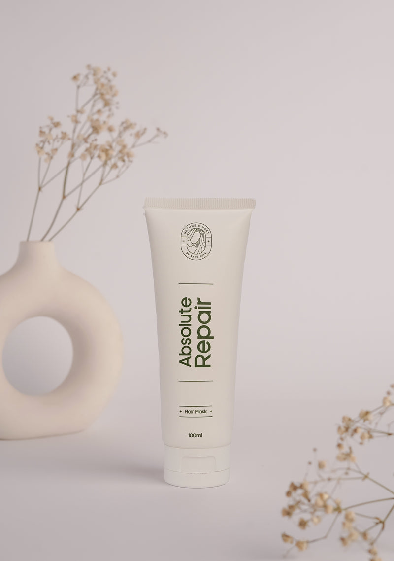Absolute Repair Mask (100ML) – Nature's Nest